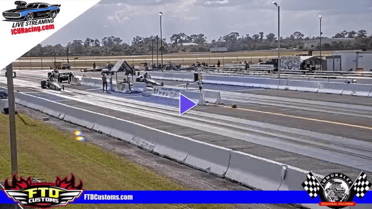 ICURacing - ICU Racing