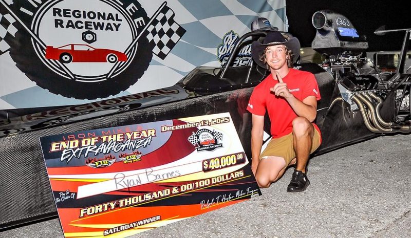 Grand Prizes and Cowboy Hats Highlight FTD Customs’ Year-End ...